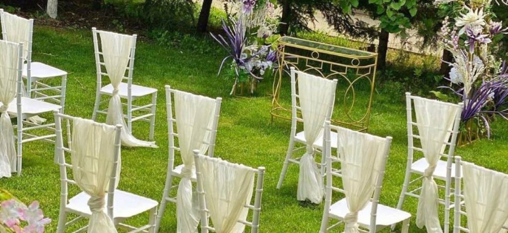 Ballroom Bucuresti | Portofino Events Baneasa